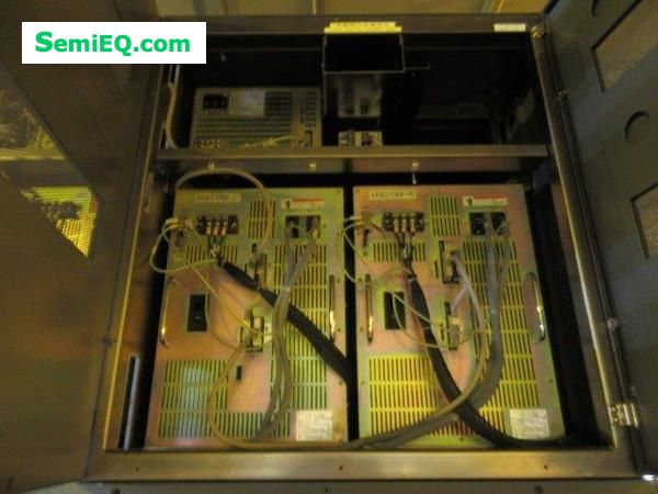 Mattson Aspen 2 Asher - 中国半导体二手设备交易平台-半导体设备买卖的好帮手