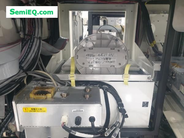 Mattson Aspen 2 Asher - 中国半导体二手设备交易平台-半导体设备买卖的好帮手