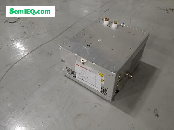 Advanced Energy NAVIGATOR-3013 RF Matcher - 中国半导体二手设备交易平台-半导体设备买卖的好帮手